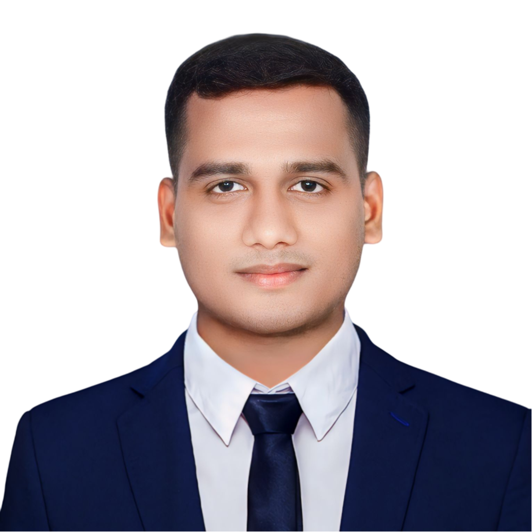 Personal Portfolio Resume HTML Template